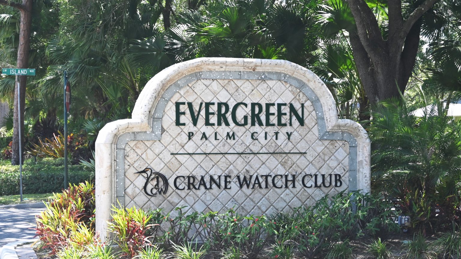 Home - Evergreen Property Owners Association
